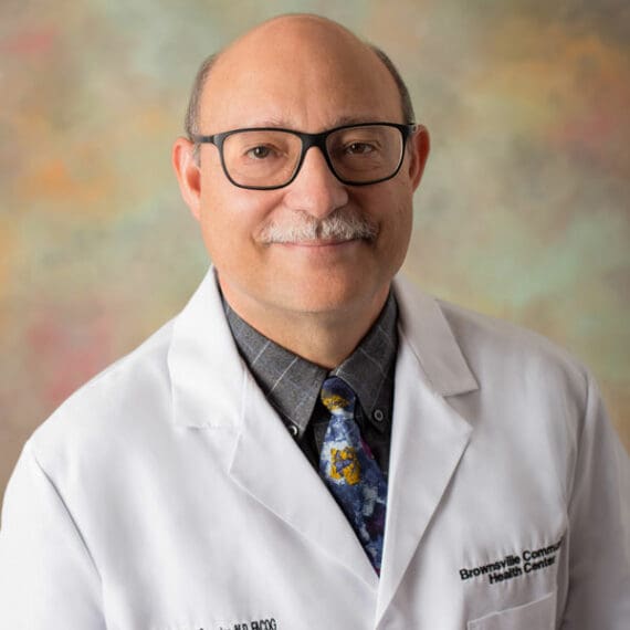 Brownsville Community Health Center | Our Providers