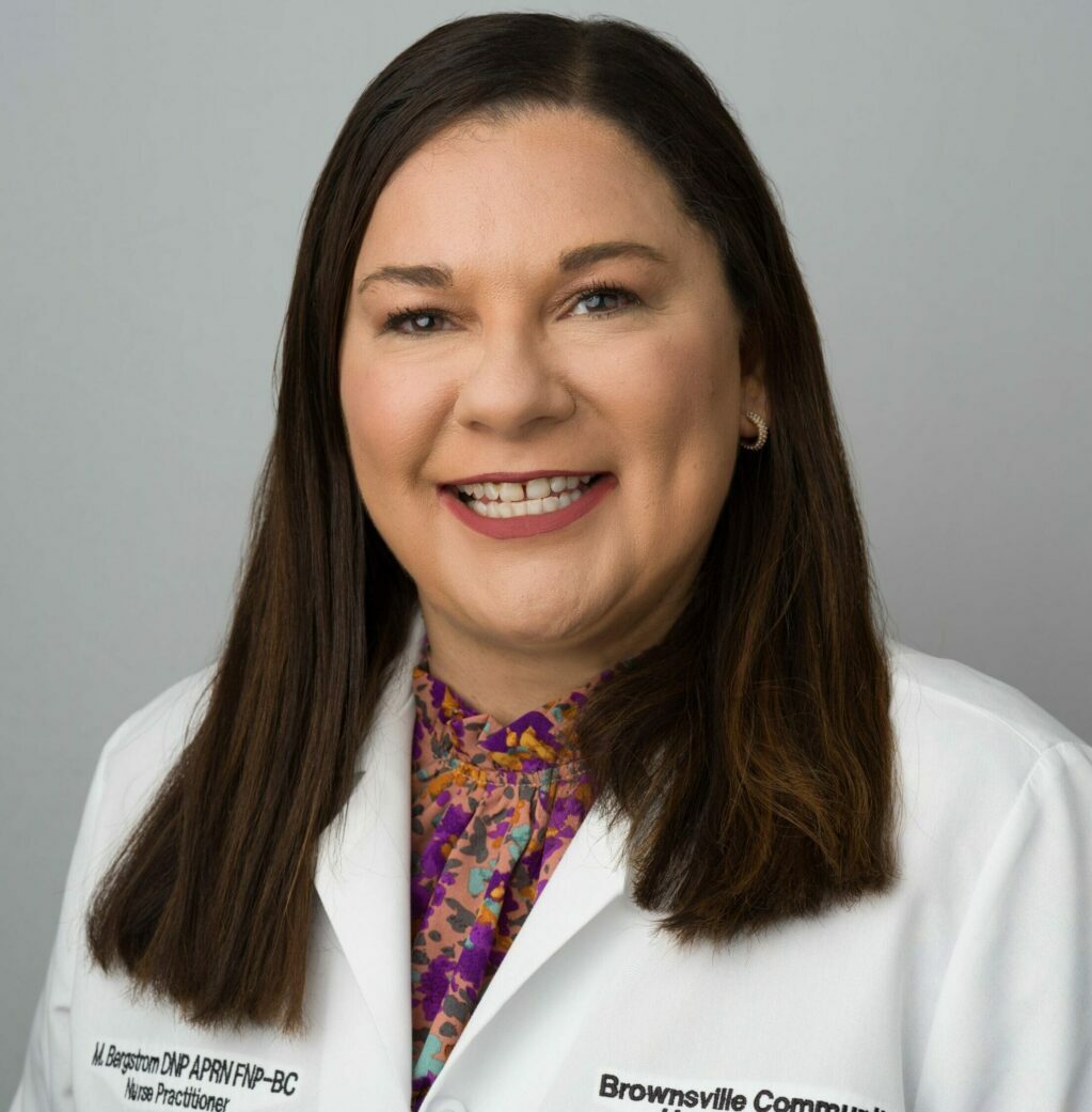 Brownsville Community Health Center | Leadership